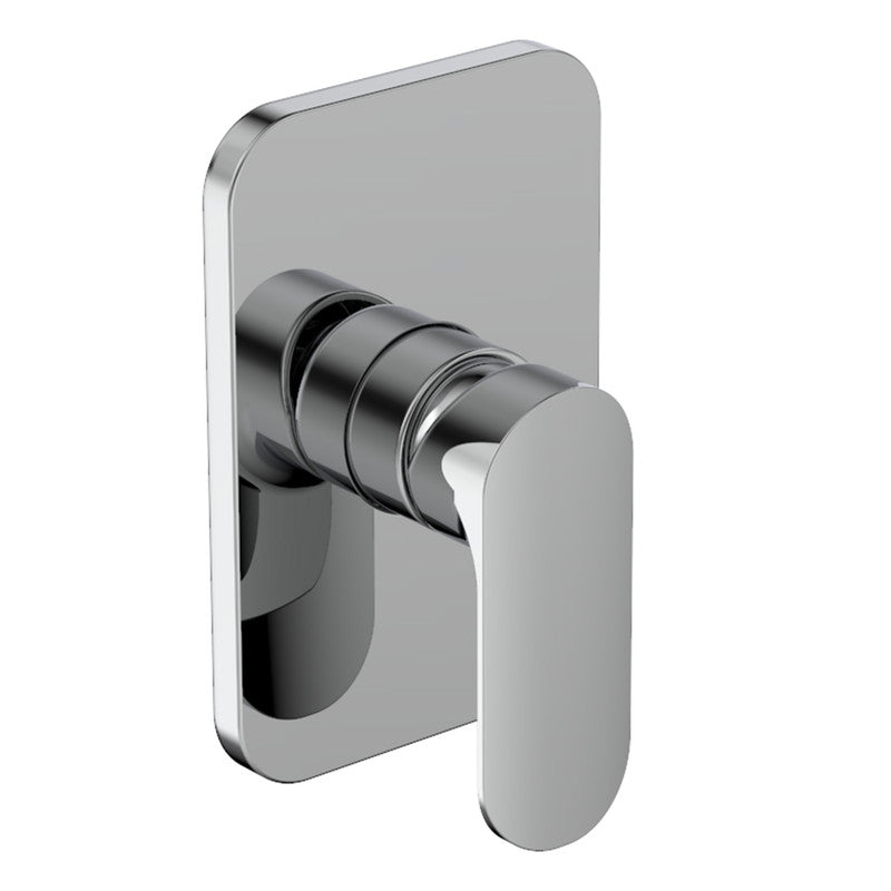 MONOMANDO ENCASTRE DUCHA FLOW PRO