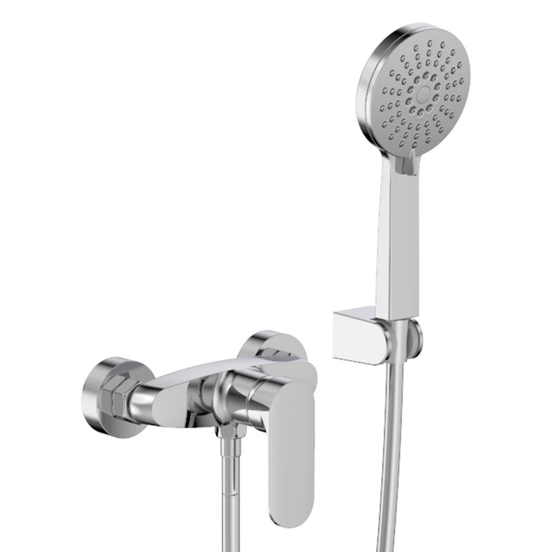 MONOMANDO DUCHA FLOW PRO MULTIFUNCION