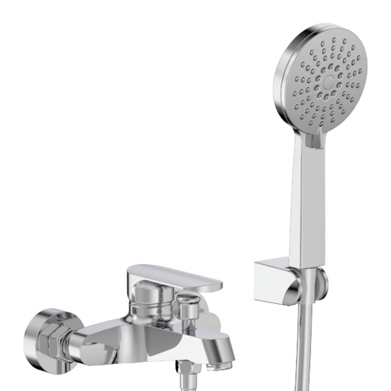 MONOMANDO BAÑO DUCHA FLOW PRO MULTIFUNCION